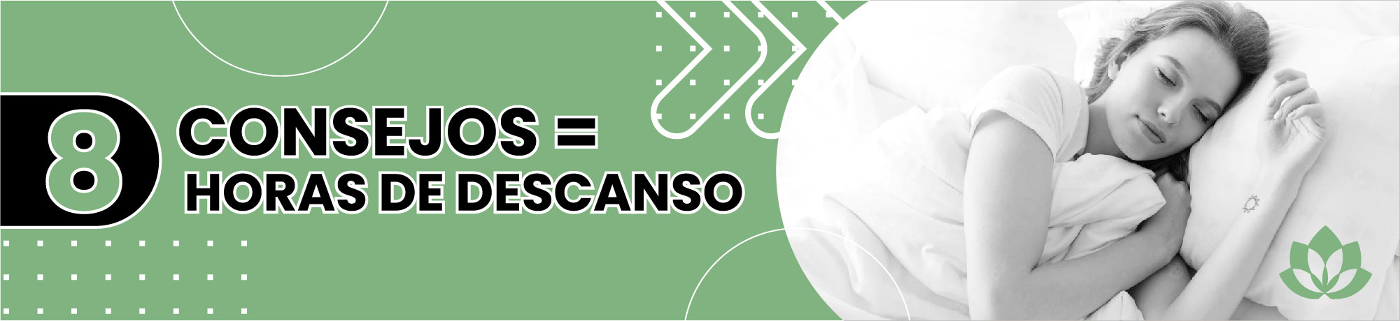 8 CONSEJOS PARA UN BUEN DESCANSO - Relax in Company